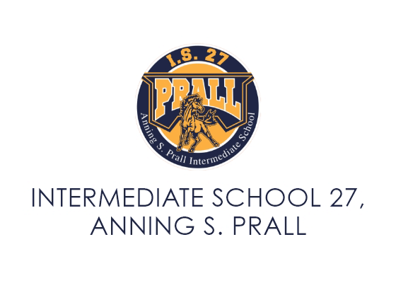 Prall Pride – Our School – IS 27 Anning S Prall